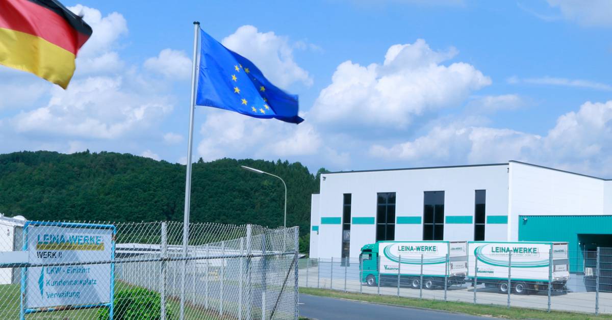 LEINA-WERKE | Augen-Notfallplan